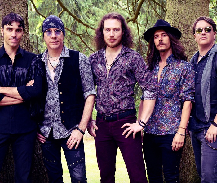 Demon’s Eye Demon’s Eye – „Europa’s Nr.1 Deep-Purple-Tribute-Band“ mit ...